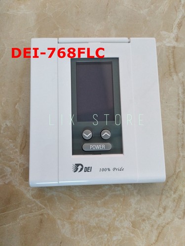 DEI-768FLC Air Conditioner Temperature Controller Accessories | eBay