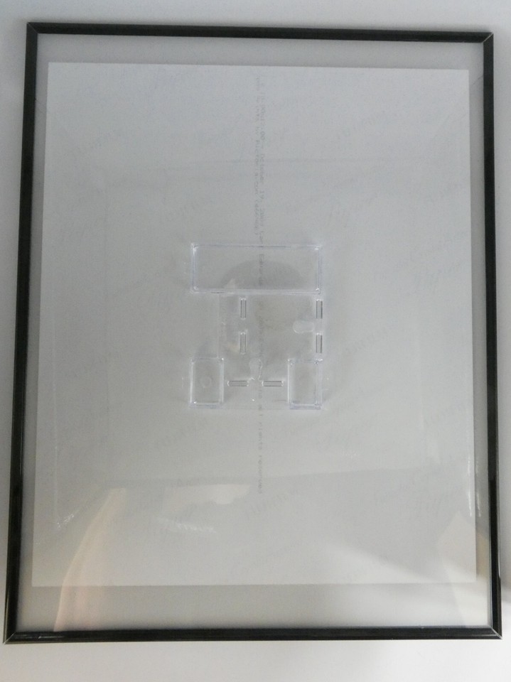 Carl Edwards ESPN Magazine The Body Issue Cover Photo Framed | eBay