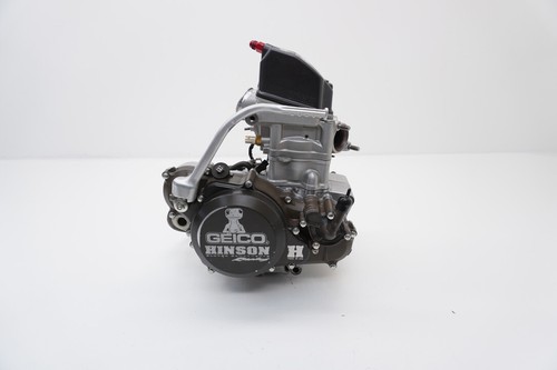 2016 CRF250R Engine Motor Geico Honda Race Mod Complete Honda CRF250 14 ...
