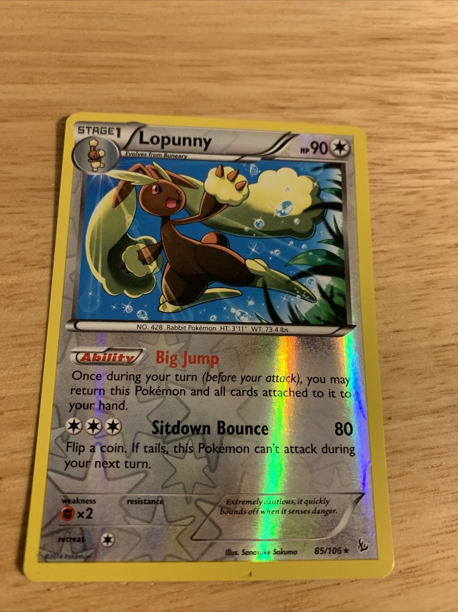 Lopunny E Raichu ALL 419 LOPUNNY FUSIONS | EVERY SINGLE CUSTOM FUSION