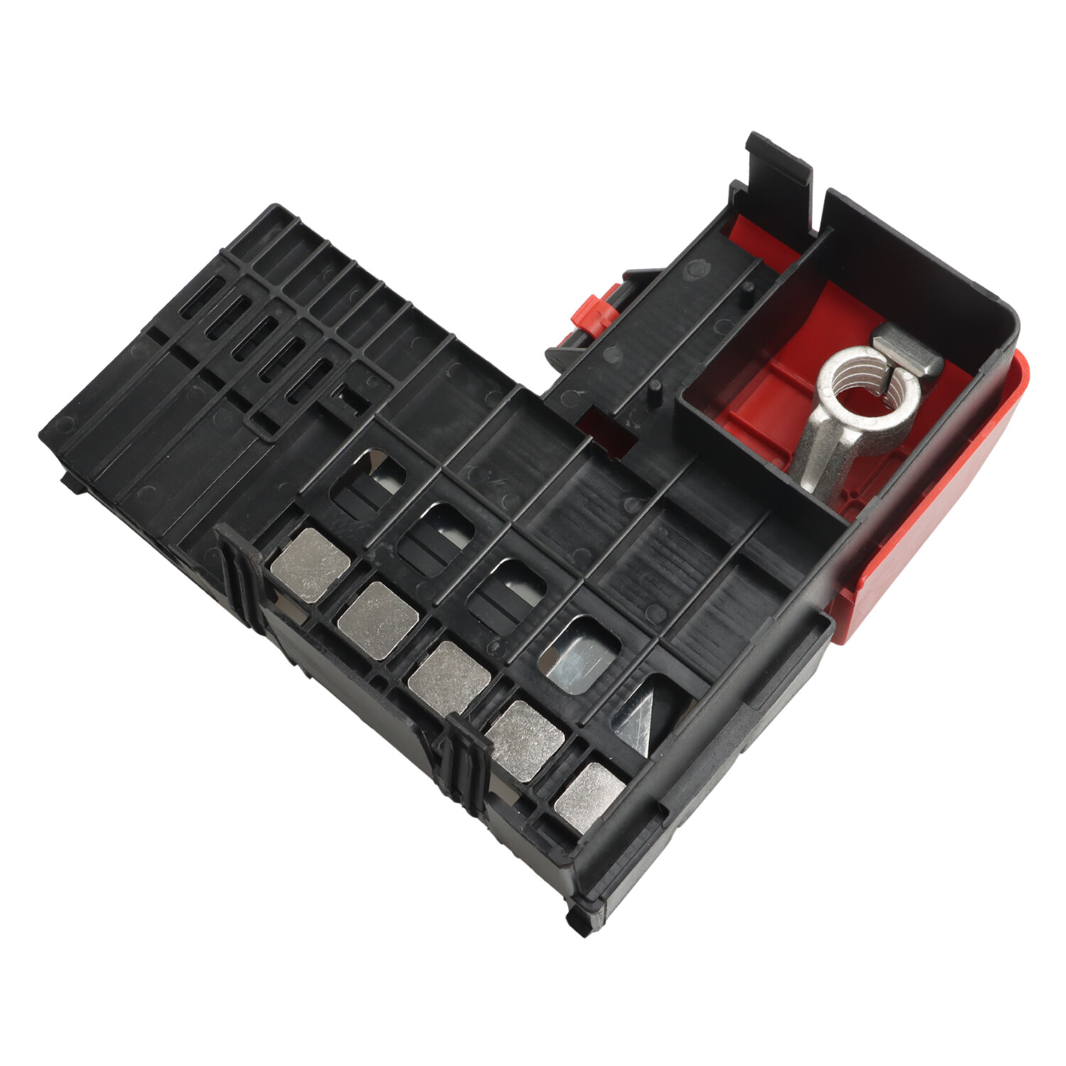 Battery Cable Fuse Block for 14-16 Chevrolet Silverado 1500 15-20 ...