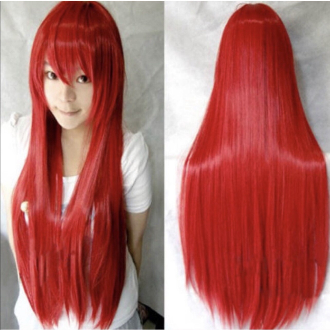 Short Jessica Rabbit Costume (Entire Set, Discontinue… - Gem