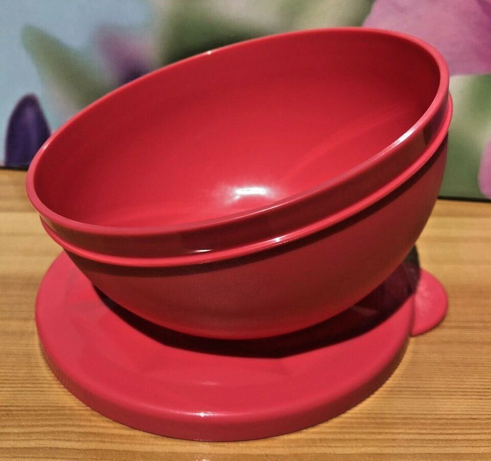 Tupperware Fruit Vegetable Keeper Variety New Multiple Colors FREE US ...