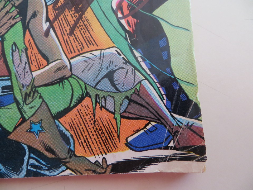 UNCANNY X-MEN #150 SIGNED 3X CHRIS CLAREMONT, DAVE COCKRUM & LOUISE ...