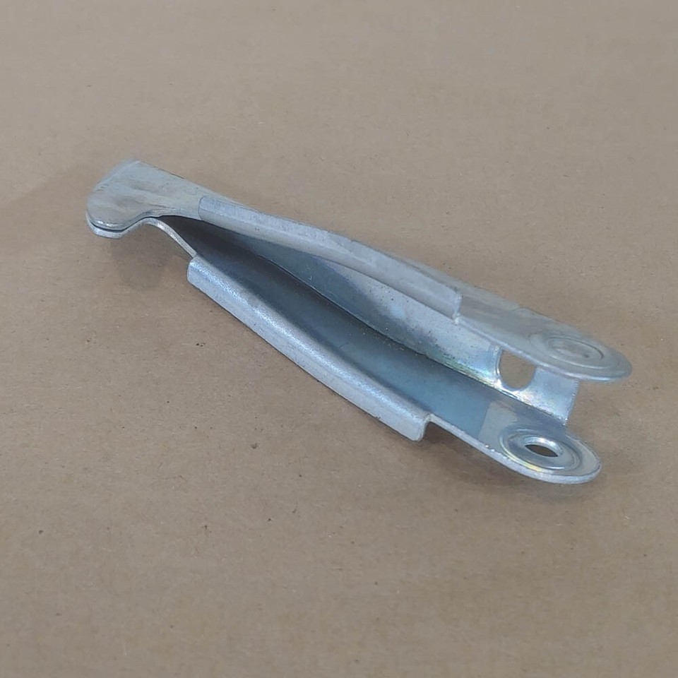 MG Midget Austin Healey Sprite Original Bonnet Safety Catch Hook 4B8644 ...