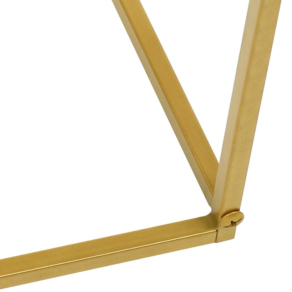 3 Sizes 6 PCs Wedding Flower Stand Party Decoration Dessert Table ...