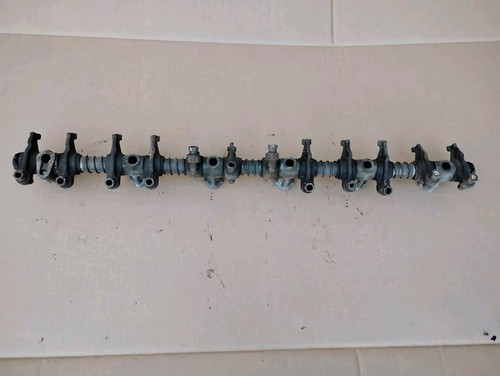 Ford 200 Inline 6 Cylinder Adjustable Rocker | eBay
