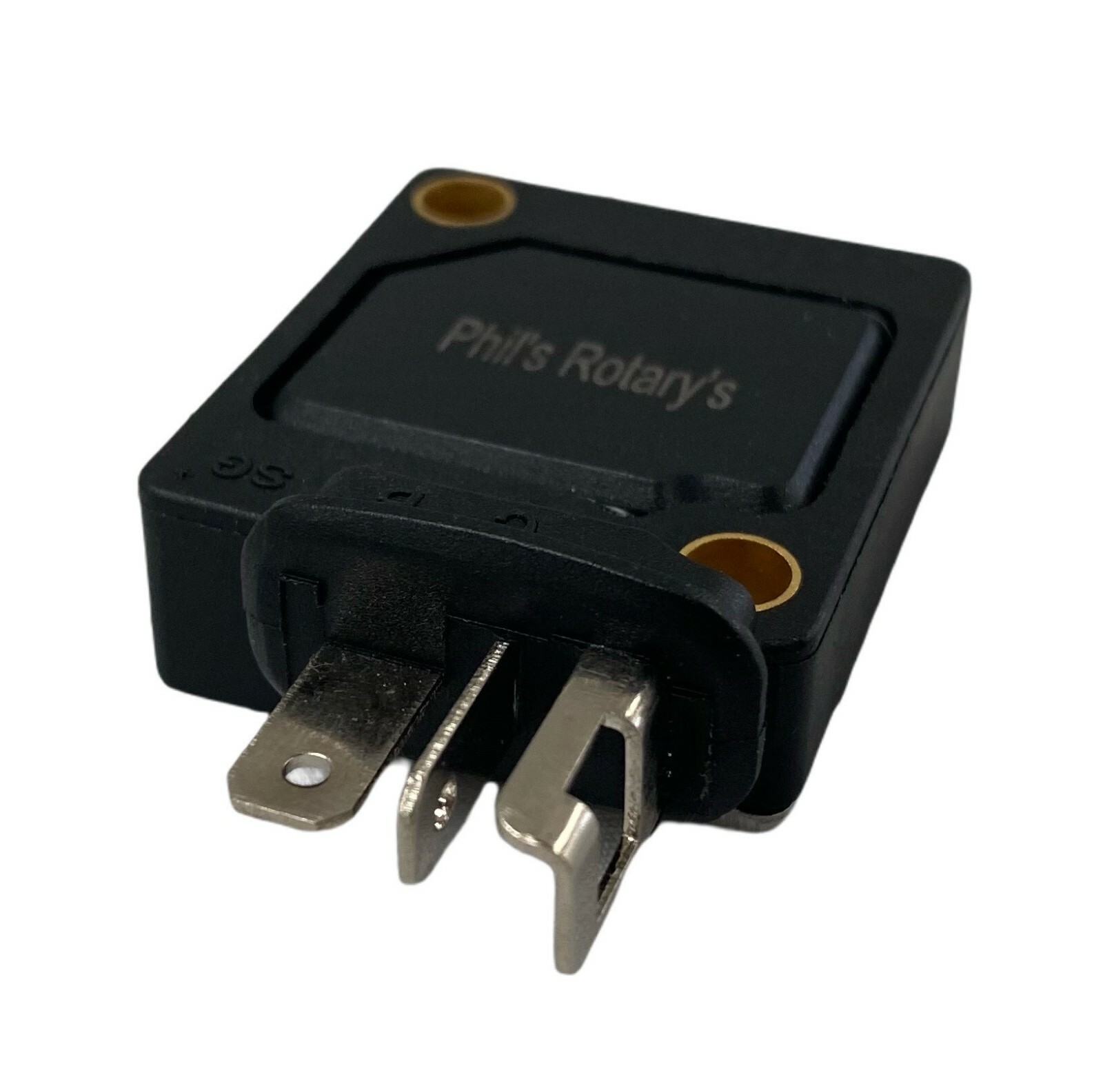 MAZDA ROTARY DISTRIBUTOR IGNITION MODULE RX7 SERIES 2 3 RX2 RX3 RX4 RX5 ...