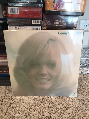 Conny Van Dyke - Conny Van Dyke - New Vinyl Record lp - D16136A | eBay