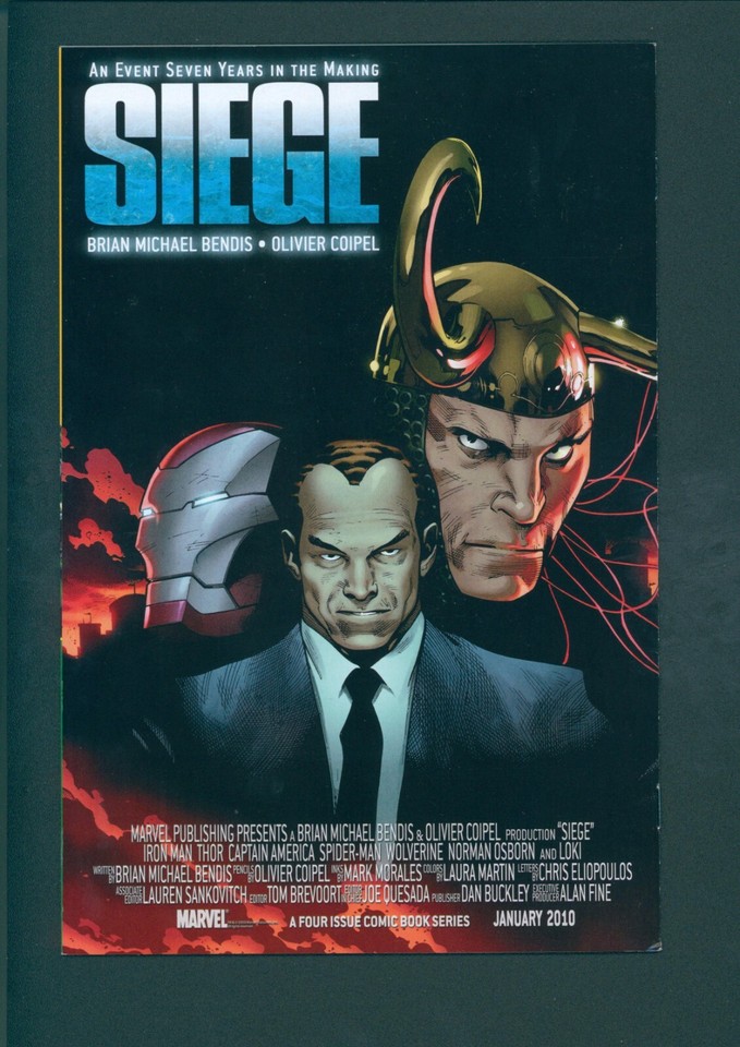 Incredible Hulk #606 Modern Age Marvel Comic Book 2010! | eBay