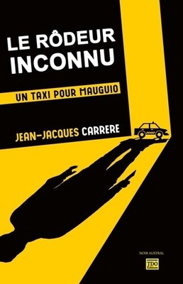 Le Rodeur Inconnu de Jean-Jacques Carrere | eBay