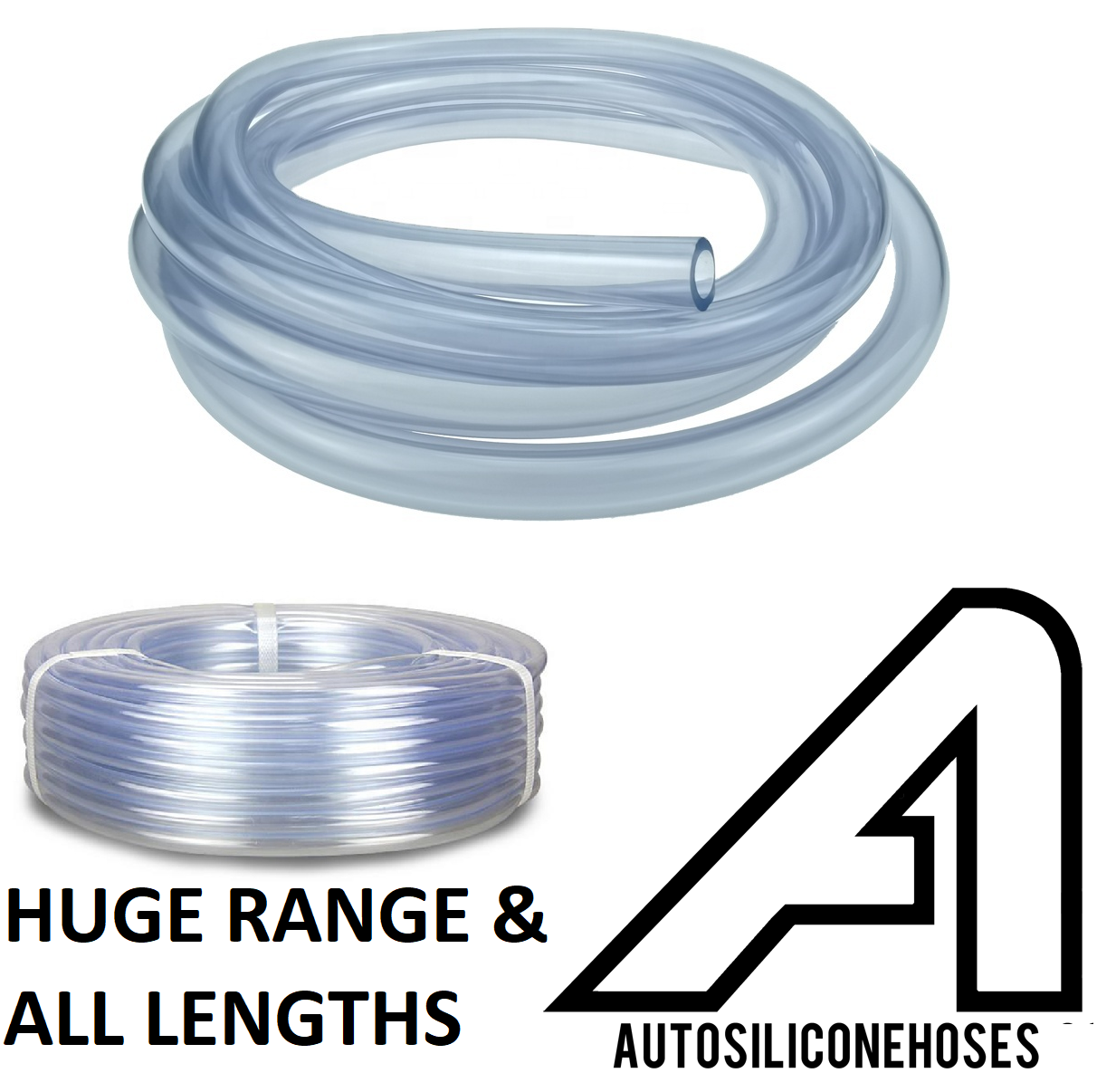 PVC Clear Plastic Tube Pipe 3mm 4mm 5mm 6mm 8mm 9mm 10mm 11mm 12mm 13 ...