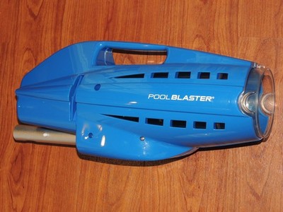 Pool Blaster Speed Vac XL Cordless Pool Vac Vacuum - 33101HL ⚠️MAIN ...