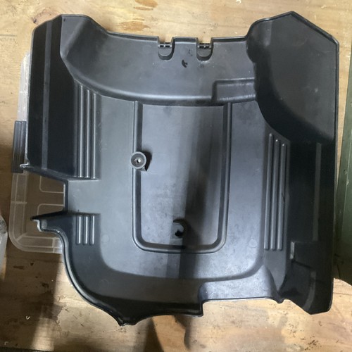 2007-2019 Chevrolet Silverado Suburban GMC Sierra Engine Cover OEM ...