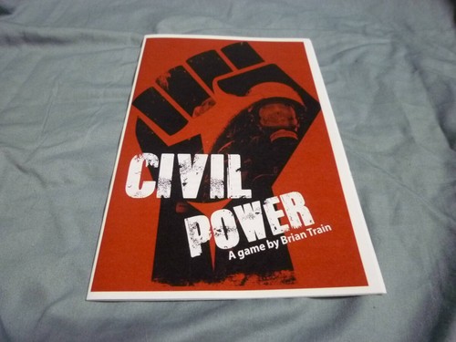 Civil Power | eBay