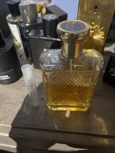 Ralph Lauren Safari 5ml sample | eBay