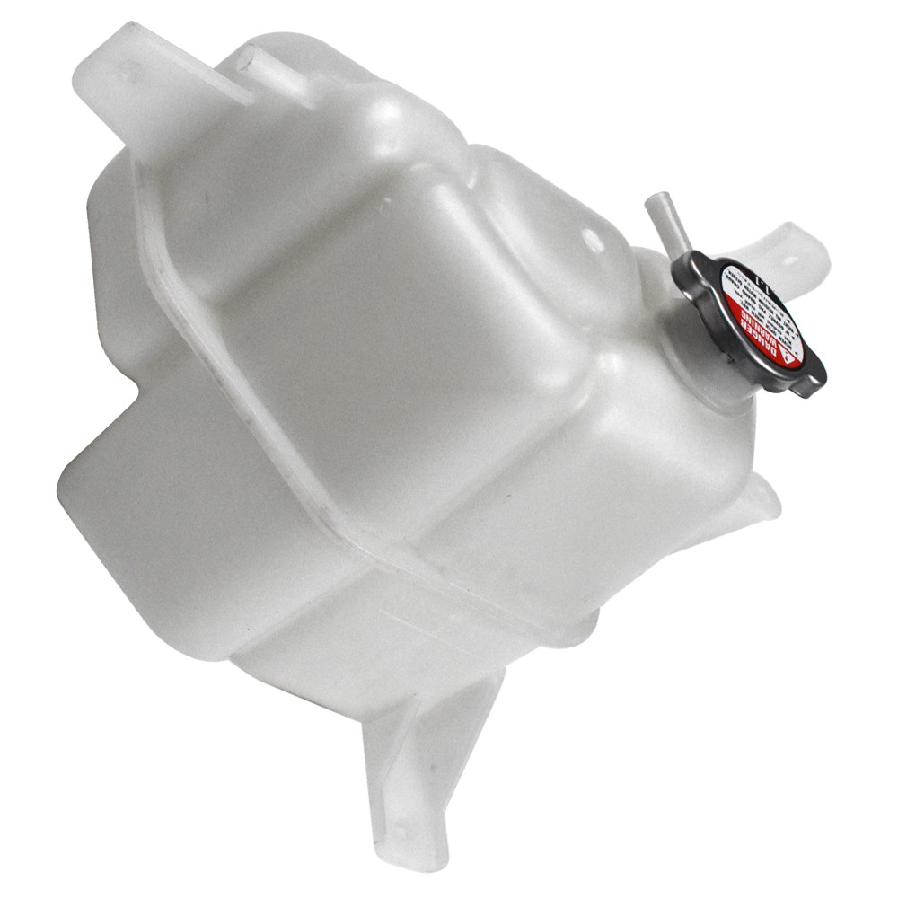 Engine Coolant Reservoir Tank for Nissan Pathfinder Frontier Xterra ...