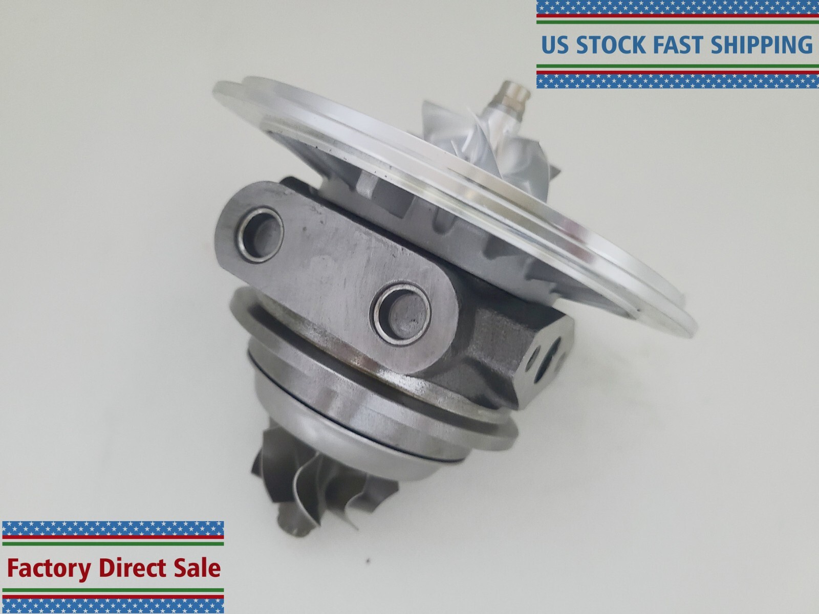 Mercedes-Benz CLA250 GLA250 A250 B250 2.0L Trubocharger CHRA AL0069 ...