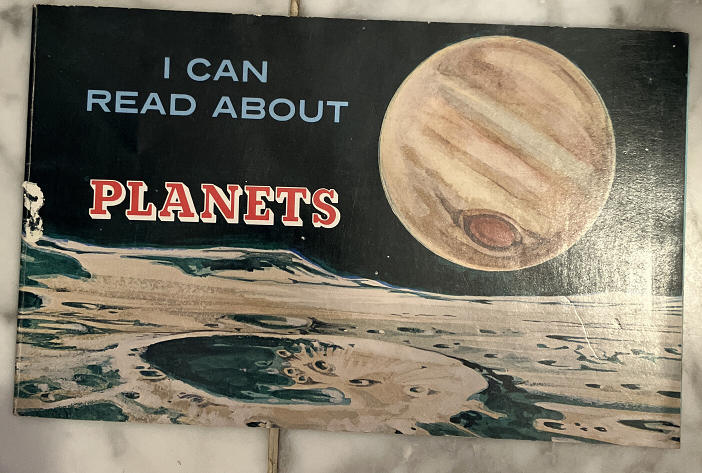 I Can Read about Planets by Darrow Schecter (1997, Trade Paperback) for ...