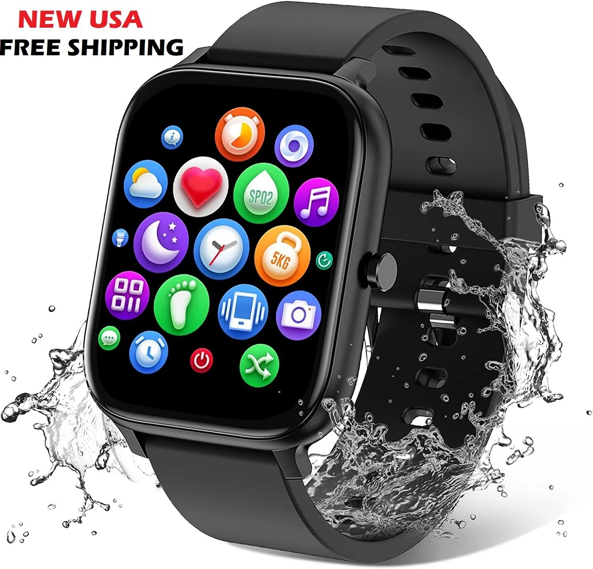 Iphone Bluetooth Watch Prices