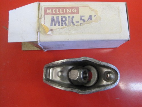 New Engine Rocker Arm Kit Melling MRK-543 GM Pontiac Olds 4.9L 301 4.3L ...