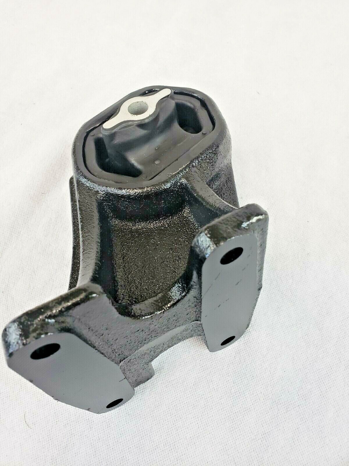 Front LH Engine Motor & Rear Trans Mounts 2PCS Set for RAM 2500, 3500 5 ...