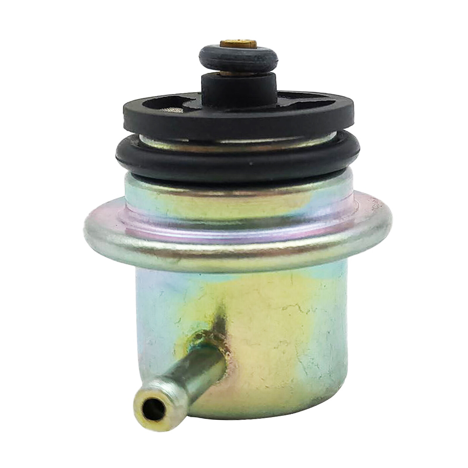 FPR FUEL PRESSURE REGULATOR FOR CADILLAC ISUZU GM 96-06 4.2 BAR ...