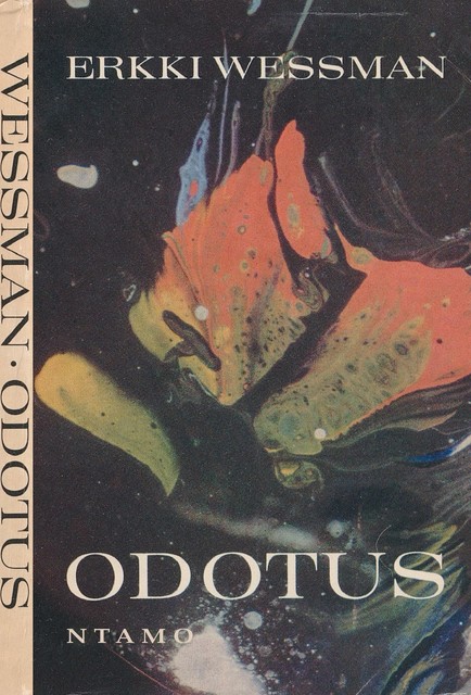 Odotus von Erkki Wessman (2016, Taschenbuch) online kaufen | eBay.de