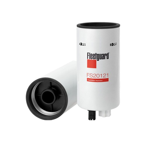 Fleetguard Cummins Fuel/Water Separator FS20121 | eBay