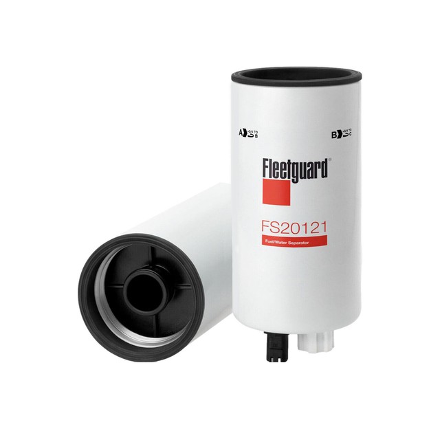 Fleetguard FS20121 - Fuel Water Separator for sale online | eBay
