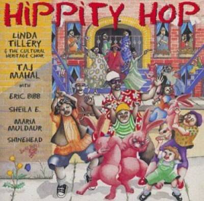 Hippity Hop - Audio CD By Various Artists - VERY GOOD 81227595128| eBay