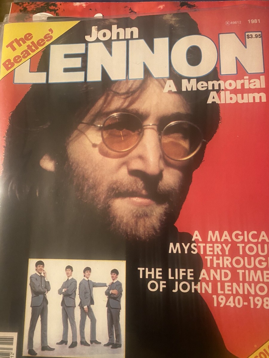 John Lennon 1981 John Lennon – Woman – Vinyl (7", 45 RPM, Single),