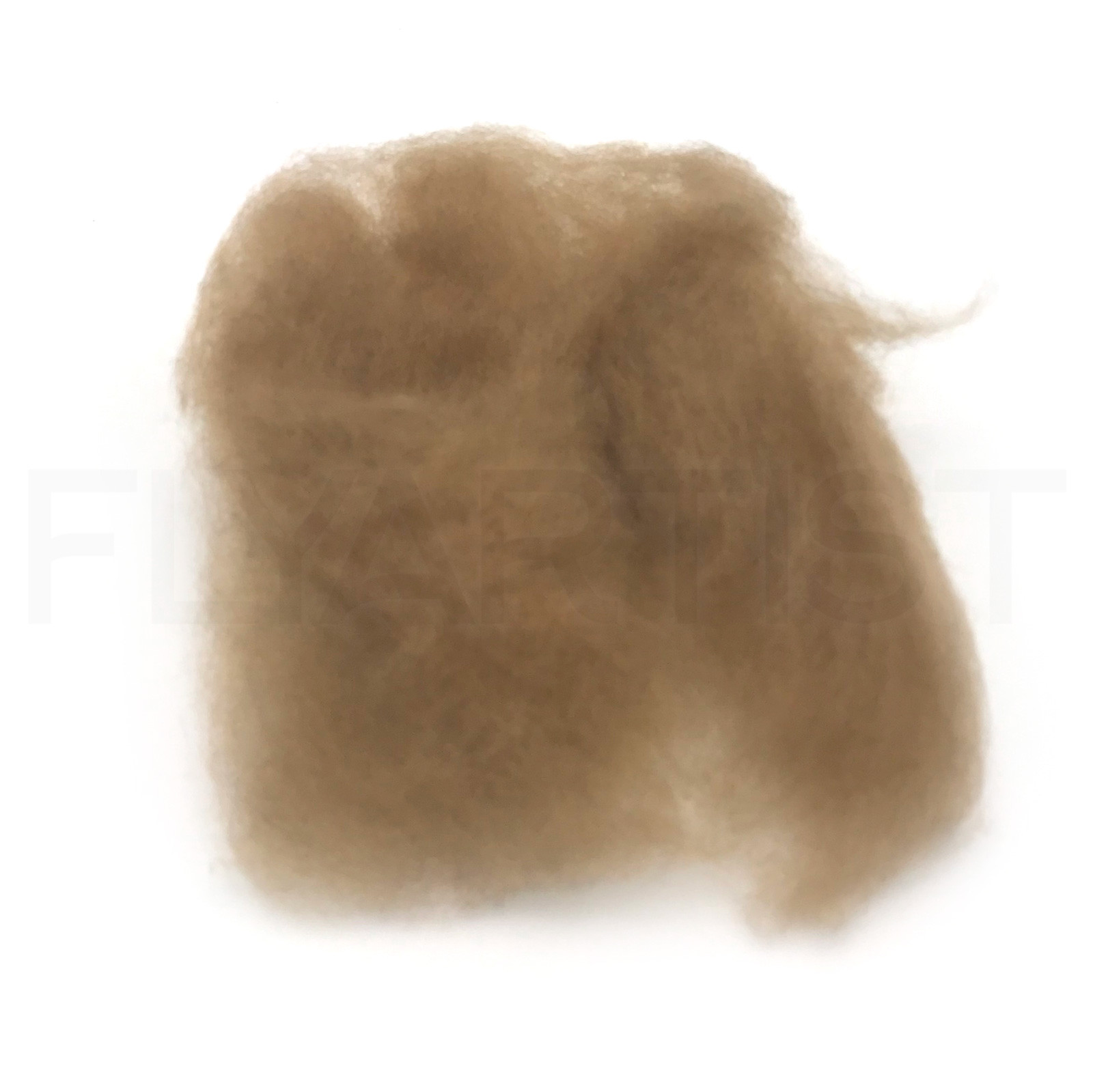 SUPER FINE DRY FLY DUBBING - Hareline Fly Tying Material - 24 Colors ...