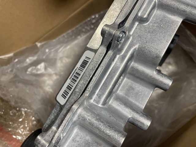 OEM genuine Paccar MX13 ECU ECM 2298831 Ships NEXT DAY AIR for sale ...