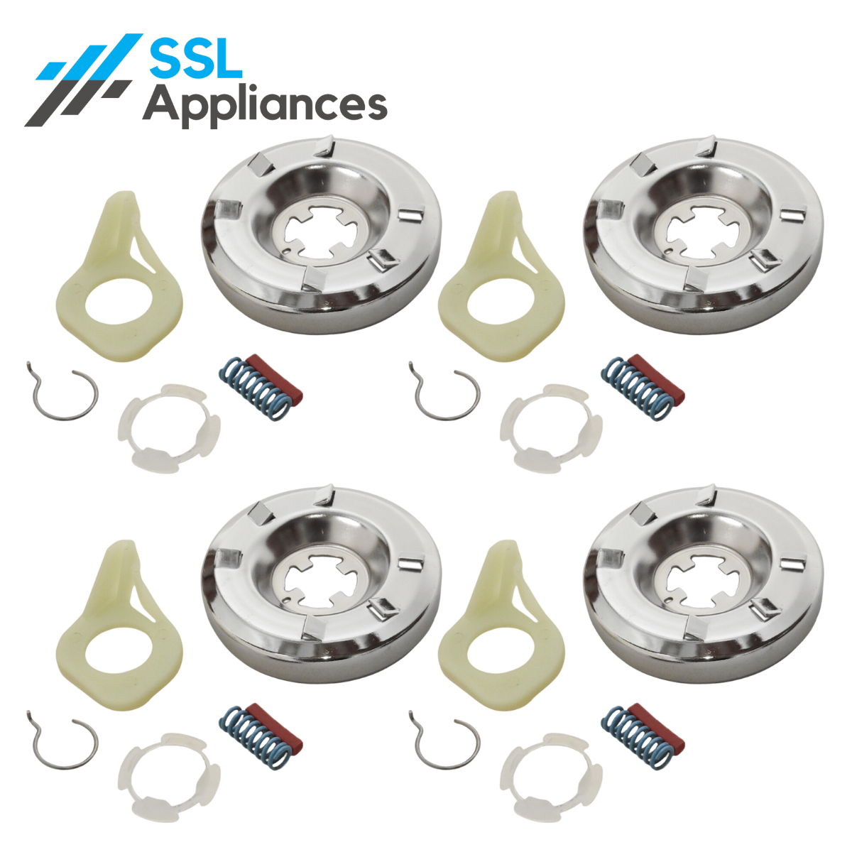 285785 Washer Transmission Clutch for Whirlpool Kenmore Washing Machine ...