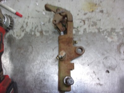 JOHN DEERE 4020 DIFFERENTIAL LOCK VALVE R40631 AR40742 | eBay