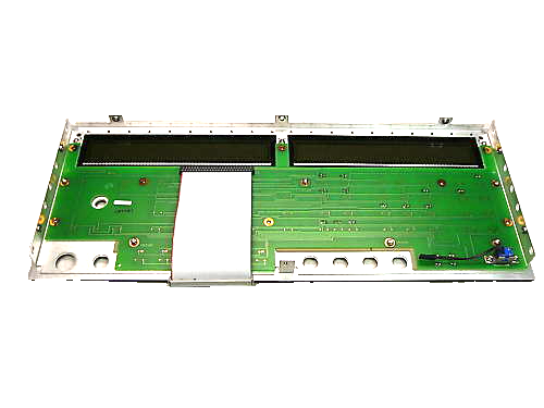 Keysight 08665-60202 Front Panel w/Keyboard Controller for 8665A/B ...