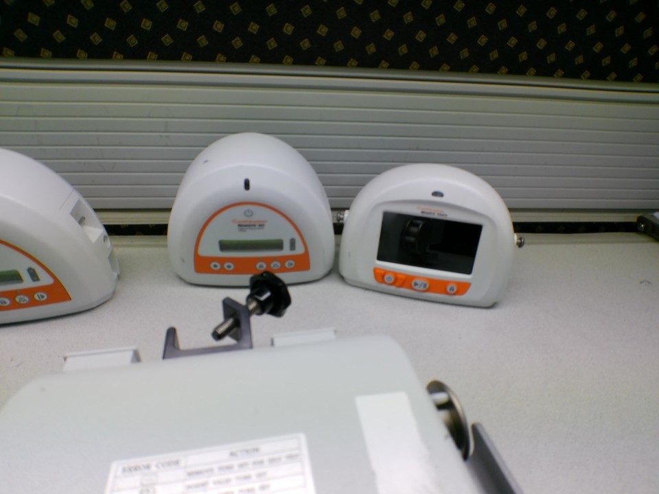 Smith & Nephew Renasys Touch + 2pc RENASYS GO + GOFLO PUMP | eBay