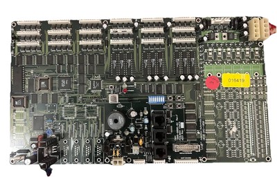 ** Raptor Captor 8051 VTMUX PCB Main board Working ** | eBay