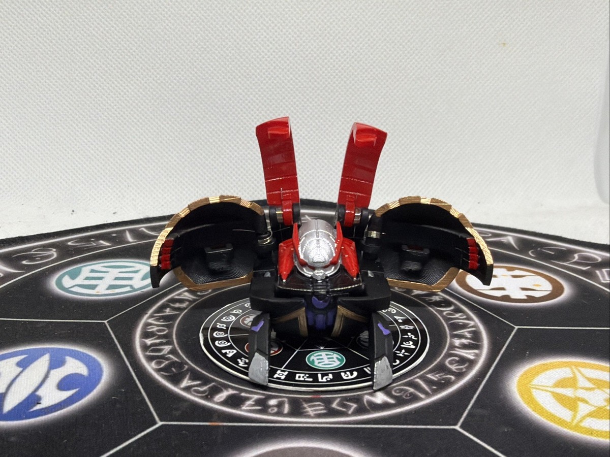 Bakugan Battle Ax Vladitor