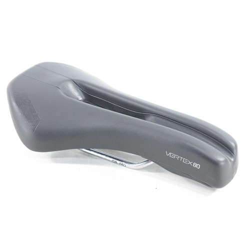 PROFILE DESIGN VERTEX 80 Saddle 132mm Stainless Steel Rail | eBay