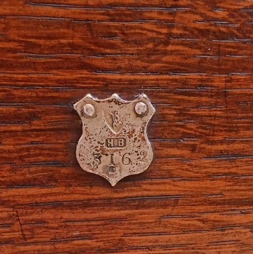 3 Decanter Tantalus Cabinet/ with Lock & Key c1900 | eBay