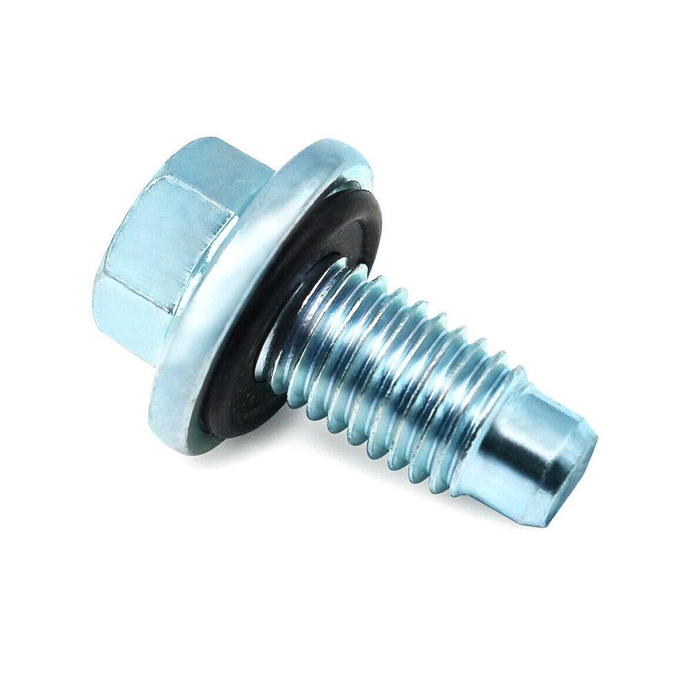 Oil Drain Plug 11562588 for Buick 08-10 Allure 08-17 Enclave 08-16 ...