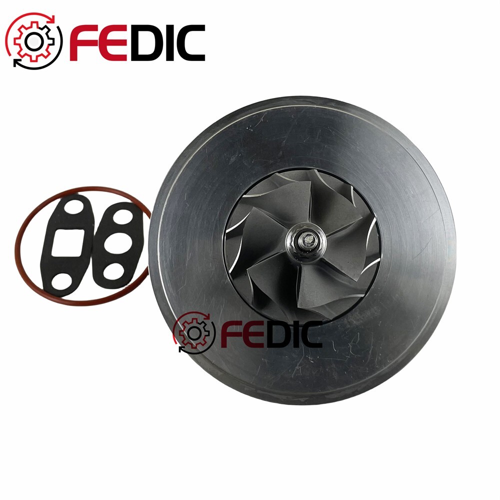 Turbo cartridge TA31 5273534 728001-5001S for Cummins 4B 4BT 4BTA3.9-G2 ...