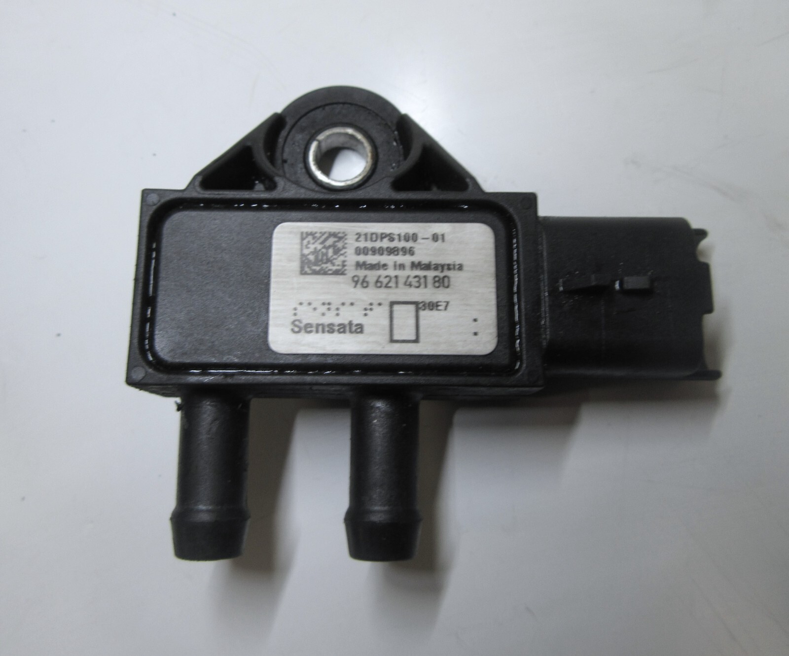 Genuine Used MINI DPF Differential Pressure Sensor for W16 (R56 R55 ...