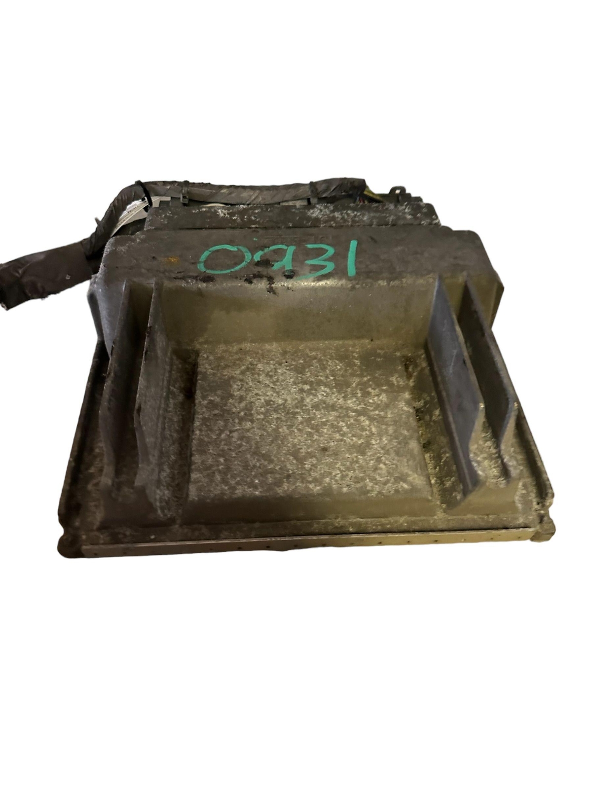 03 04 05 CHEVY IMPALA Engine Motor Brain Box ECU ECM 3.4 12583827 | eBay