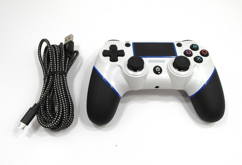 TTX TECH NXP4-284 White Champion Wireless Controller compatible with ...