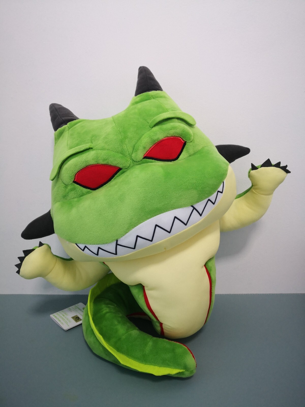 Ultimate Shenron Vs Porunga