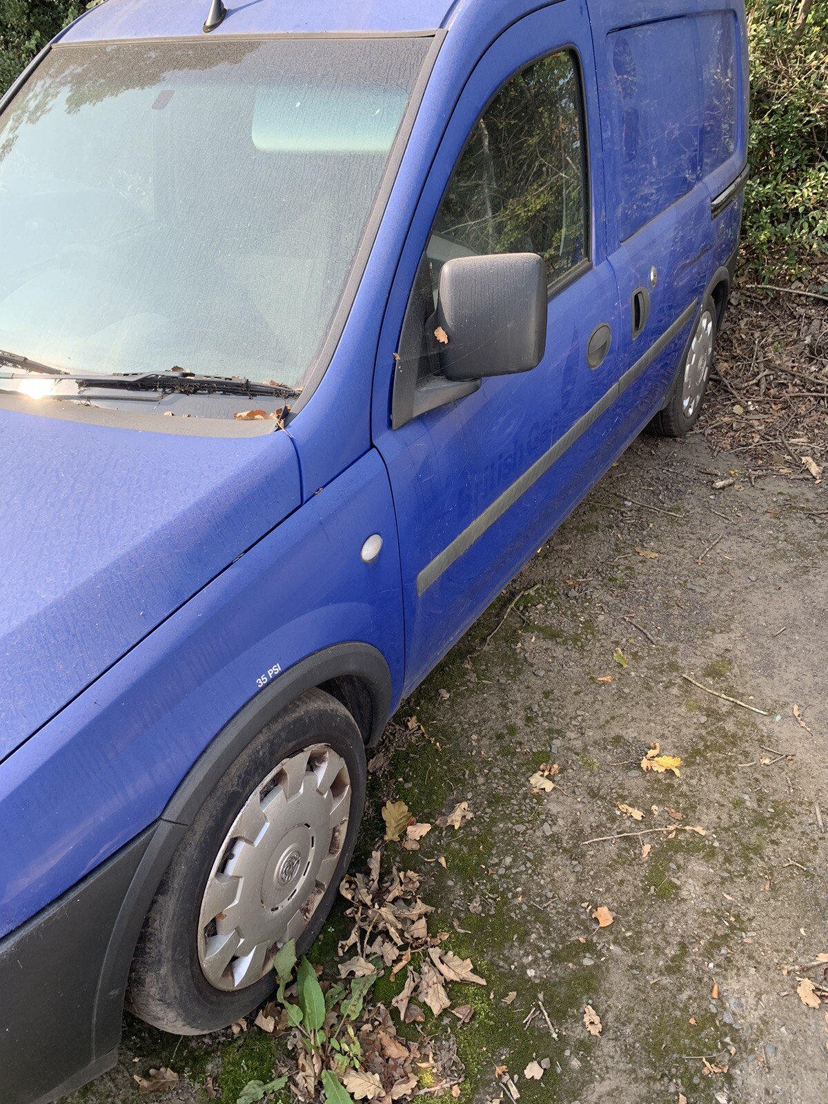 VAUXHALL COMBO C 1.3CDTI BREAKING | eBay UK