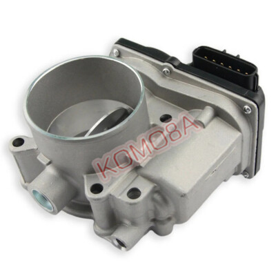 1450A033 Throttle Body Valve for Mitsubishi L200 | eBay